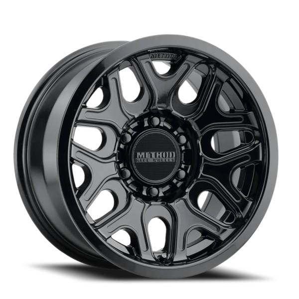 Method MR322 Wheels: Find Your Fit | Discount Tire