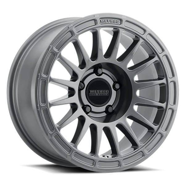 Method Race Wheels MR314 17 X7.5 5-150.00 25 GYGLXX | Discount Tire