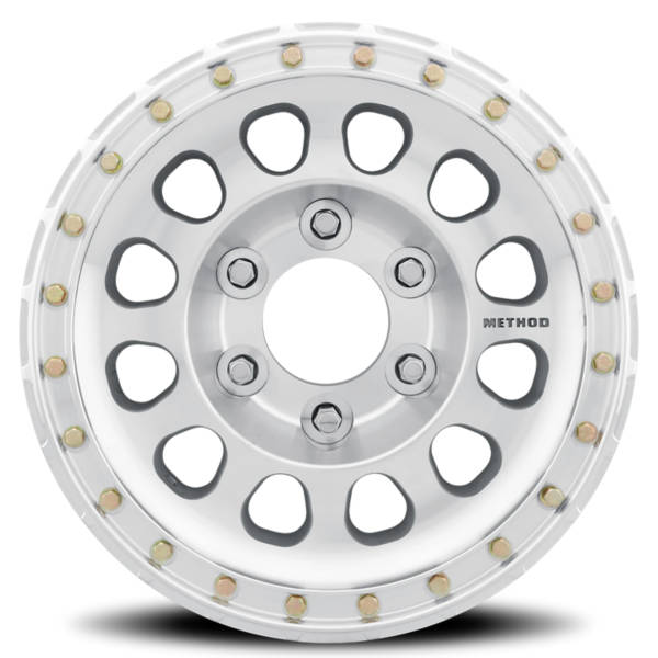 Method Race Wheels MR103 Beadlock 17 X9 5-139.70 -12 RWMCXX | America's ...