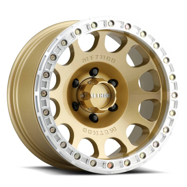 Method Race Wheels MR105 V3 | Discount Tire