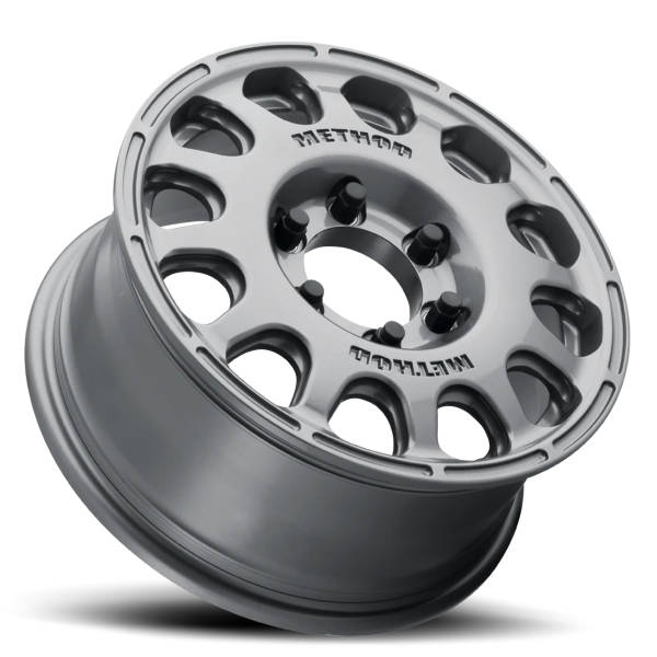 Method Race Wheels MR107 16 X7 6-139.70 45 GYGLXX | America's Tire