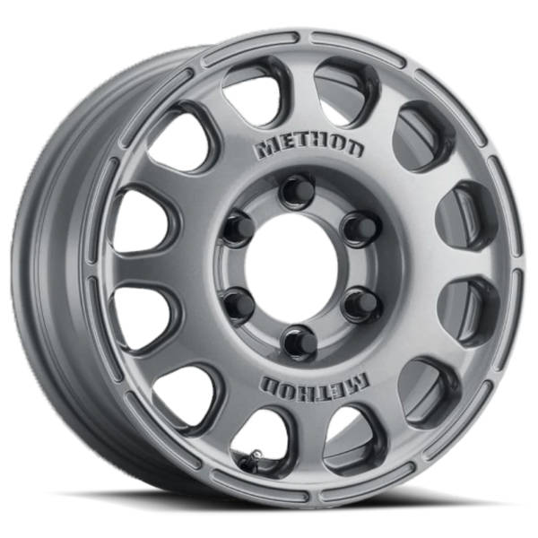 Method Race Wheels MR107 16 X7 6-139.70 45 GYGLXX | America's Tire