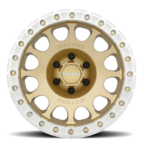 Method Race Wheels MR105 V3 | Discount Tire