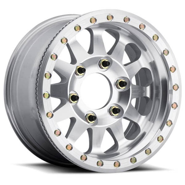 Method Race Wheels MR101 Beadlock 17 X9 8-165.10 -12 RWMCXX | America's ...