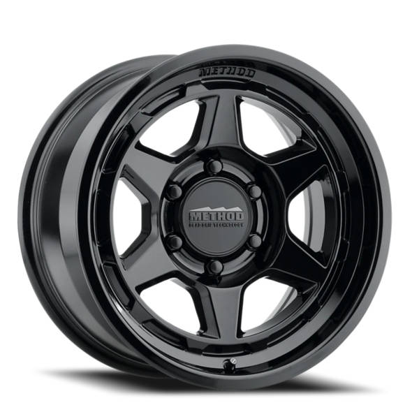 Method Race Wheels MR708 Bead Grip 18 X9 6-139.70 12 BKGLXX | Discount Tire