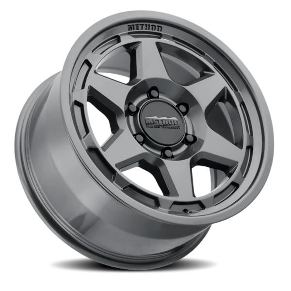 Method Race Wheels MR708 HD Bead Grip 18 X9 6-139.70 40 GYGLXX ...