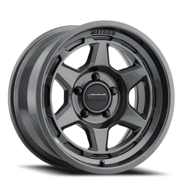 Method Race Wheels MR708 Bead Grip 18 X9 5-150.00 12 GYGLXX | Discount Tire