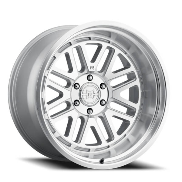 Method Race Wheels MR804 20 X12 6-139.70 -40 SLMCXX | Discount Tire