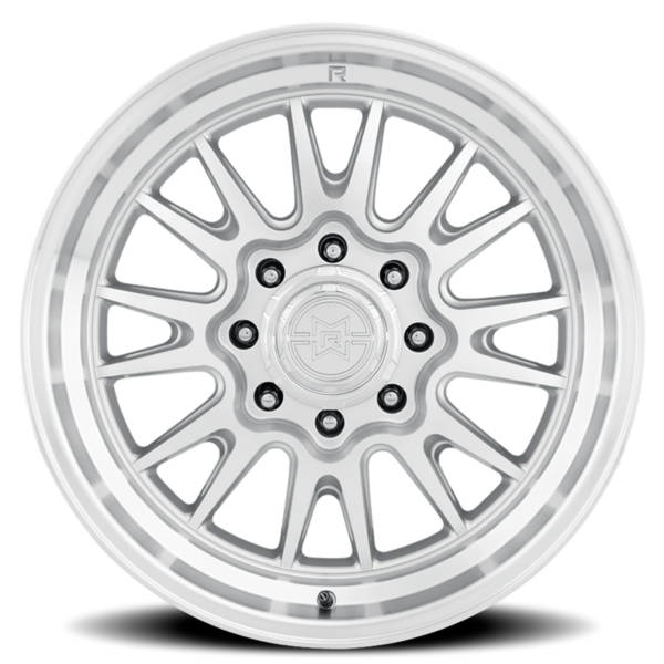 Method Race Wheels MR802 20 X9 8-165.10 -12 SLMCXX | Discount Tire