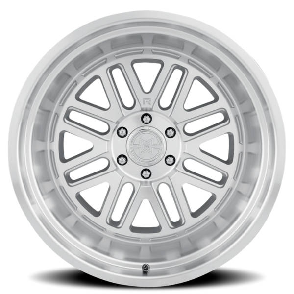 Method Race Wheels MR804 20 X10 5-127.00 -18 SLMCXX | Discount Tire