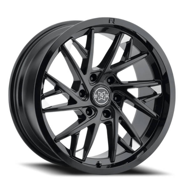 Method Race Wheels MR801 22 X12 6-135.00 -40 BKGLMA | America's Tire
