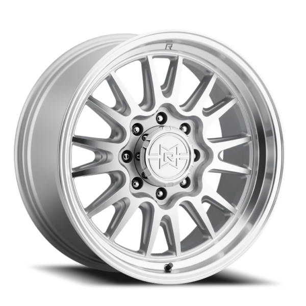 Method Race Wheels MR802 20 X12 8-165.10 -40 SLMCXX | Discount Tire