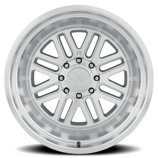 Method Race Wheels MR804 22 X12 8-170.00 -40 SLMCXX | Discount Tire