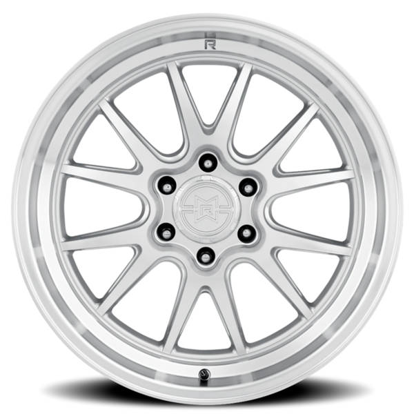 Method Race Wheels MR802 20 X9 6-139.70 12 SLMCXX | Discount Tire