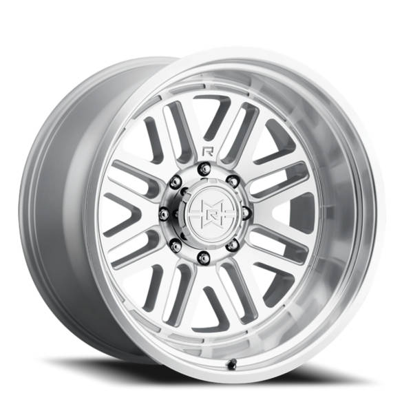 Method Race Wheels MR804 22 X12 8-165.10 -40 SLMCXX | Discount Tire