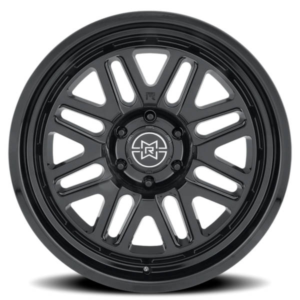 Method Race Wheels MR804 22 X9 6-135.00 20 BKGLXX | Discount Tire