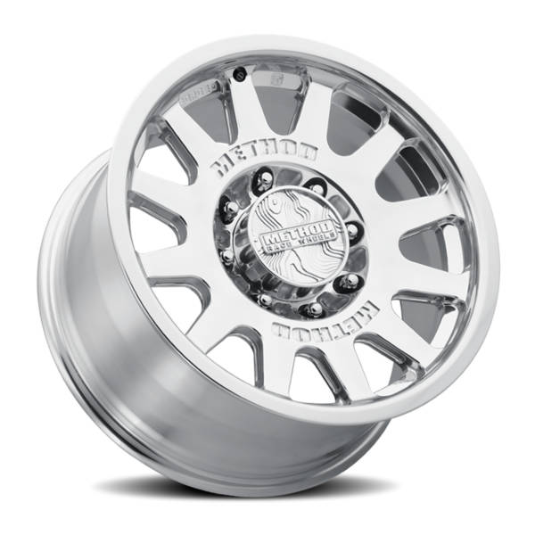 Method Race Wheels MR203 18 X9 8-165.10 12 SLPOXX | America's Tire