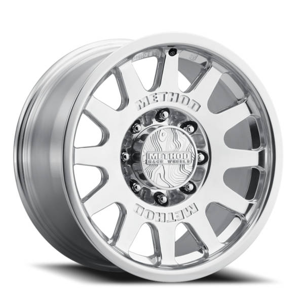 Method Race Wheels MR203 18 X9 8-165.10 12 SLPOXX | America's Tire
