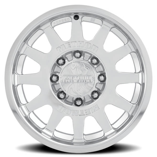 Method Race Wheels MR203 18 X9 8-165.10 12 SLPOXX | America's Tire