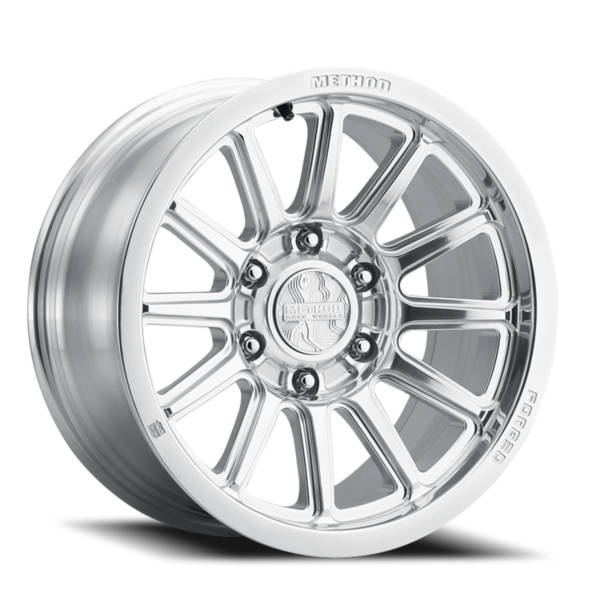Method Race Wheels MR204 18 X9 6-139.70 12 SLPOXX | America's Tire