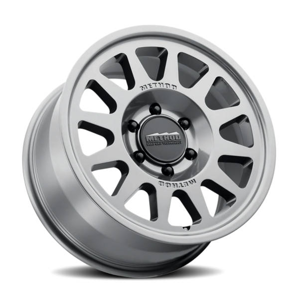 Method Race Wheels MR703 Beadgrip 18 X9 6-139.70 40 GYGLXX | Discount Tire