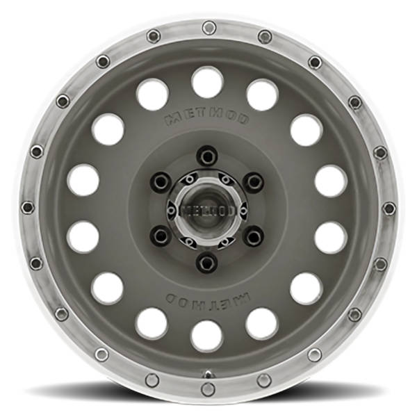 Method Race Wheels MR307 Hole 17 X8.5 6-135.00 0 GYMTML | Discount Tire