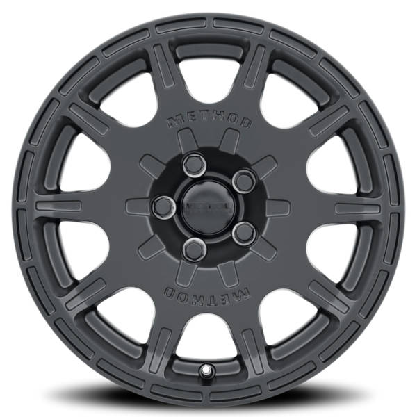 Method Race Wheels MR502 VT-Spec 15 X7 5-100.00 15 BKMTXX | Discount Tire