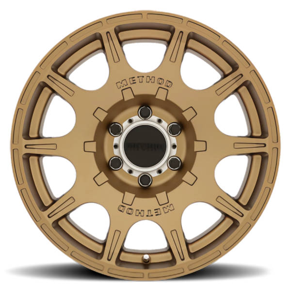 Method Race Wheels MR308 Roost 20 X9 6-139.70 0 BZMTXX | Discount Tire