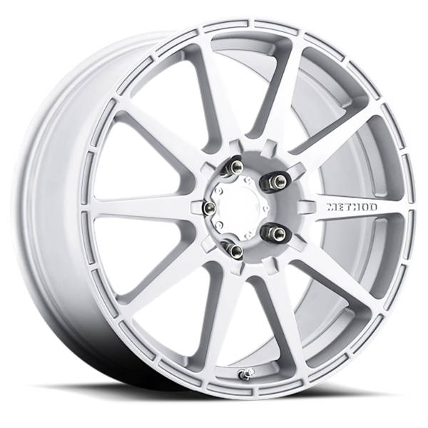 Method Race Wheels MR501 VT-Spec 15 X7 5-114.30 48 SLMTXX | Discount Tire