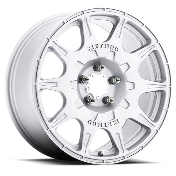 Method Race Wheels MR502 VT-Spec 15 X7 5-114.30 15 SLGLXX | Discount Tire