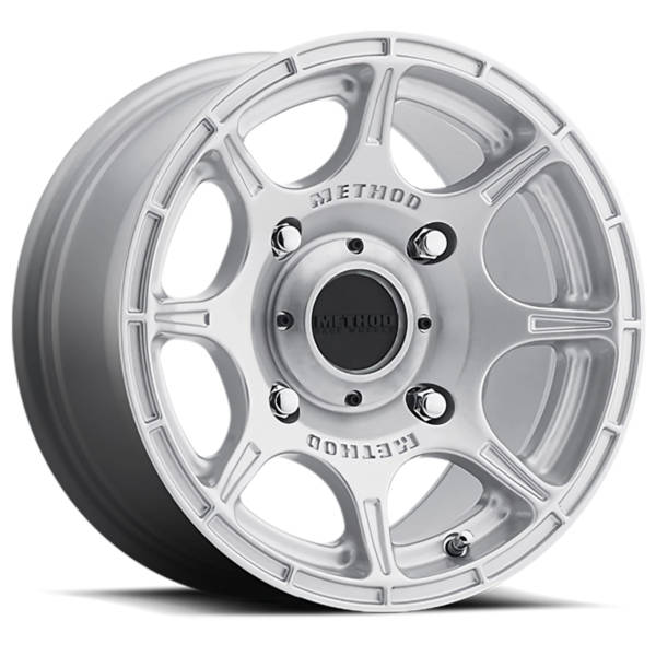 Method Race Wheels MR408 Roost UTV 14 X7 4-110.00 4+3 SLGLXX | Discount ...