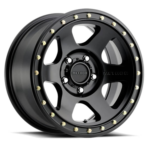 Method MR310 Con 6 Wheels | Get a Quote | Discount Tire