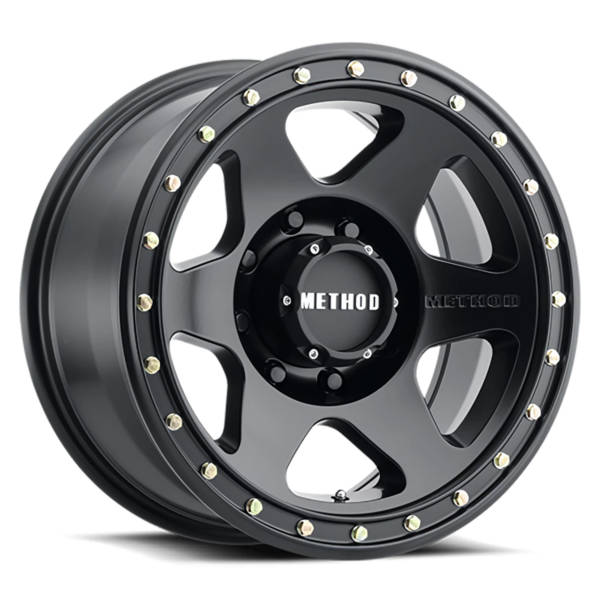 Method Race Wheels MR310 Con 6 18 X9 8-180.00 18 BKMTXX | Discount Tire