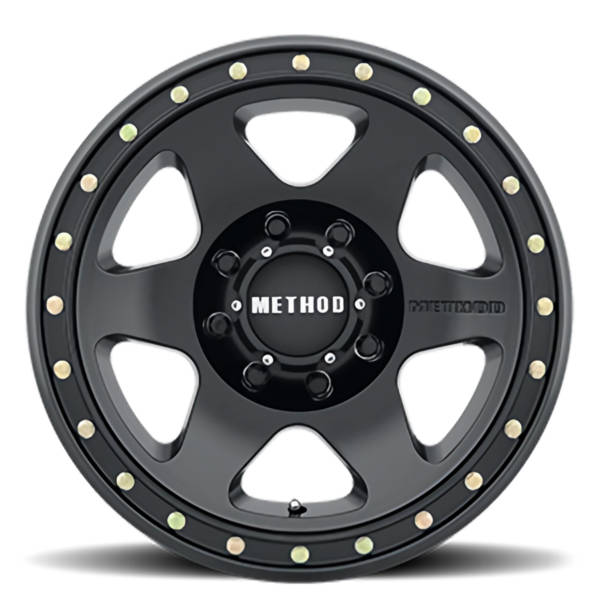Method Race Wheels MR310 Con 6 18 X9 8-180.00 18 BKMTXX | Discount Tire