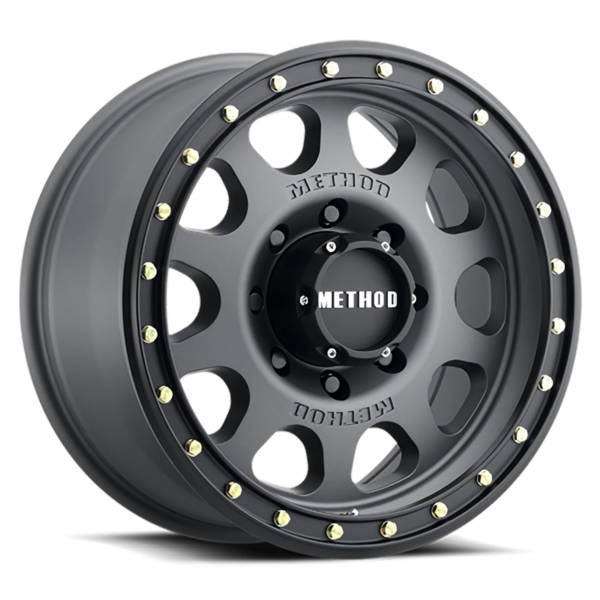 Method Race Wheels MR311 Vex 16 X8 8-165.10 0 DGMTBL | Discount Tire