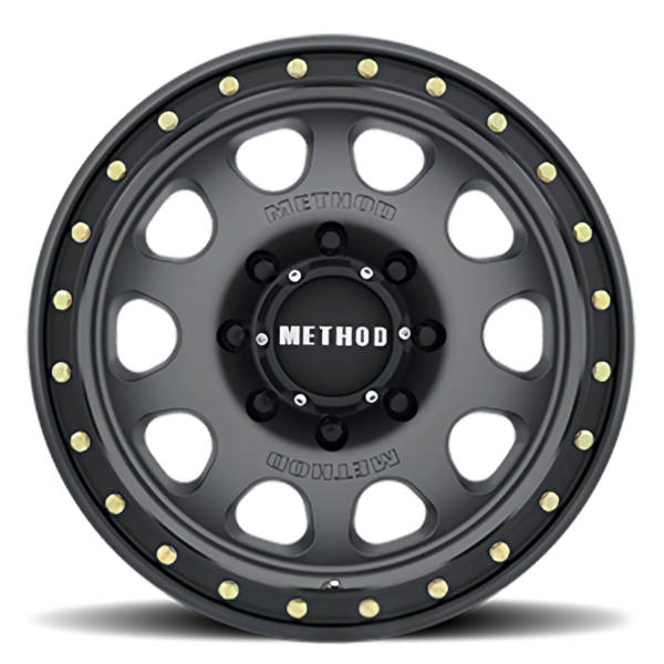 Method Race Wheels MR311 Vex 16 X8 8-165.10 0 DGMTBL | Discount Tire