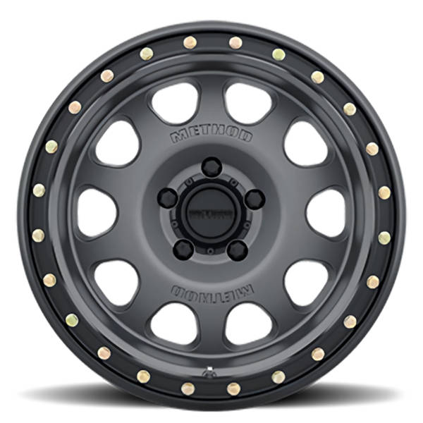 Method Race Wheels MR311 Vex 17 X8.5 5-127.00 0 DGMTBL | Discount Tire