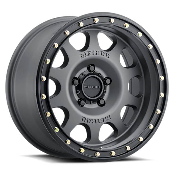 Method Race Wheels MR311 Vex 17 X8.5 5-139.70 0 DGMTBL | Discount Tire