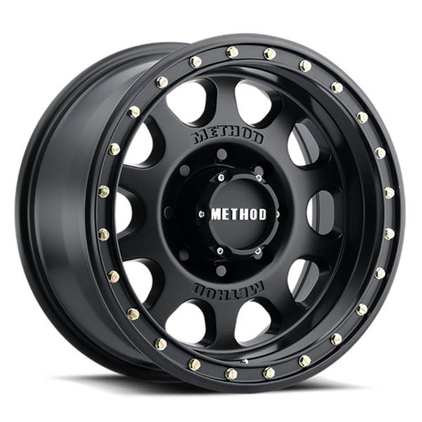 Method Race Wheels MR311 Vex 17 X8.5 8-170.00 0 BKMTXX | Discount Tire