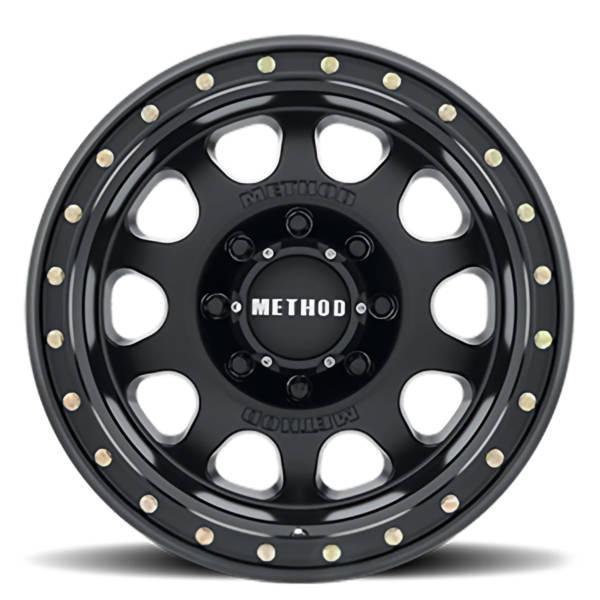 Method Race Wheels MR311 Vex 17 X8.5 8-170.00 0 BKMTXX | Discount Tire