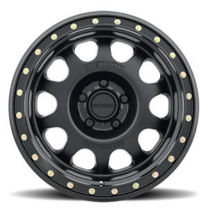 Method Race Wheels MR311 Vex 18 X9 5-127.00 -12 BKMTXX | Discount Tire