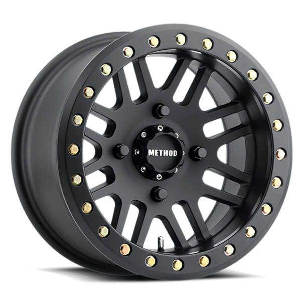 Method Race Wheels MR406 UTV Beadlock | America's Tire