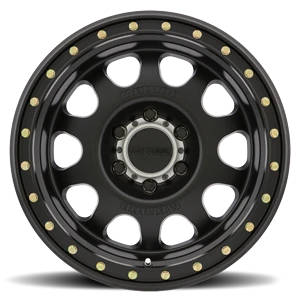 Method Race Wheels MR311 Vex 17 X8.5 6-120.00 0 BKMTXX | Discount Tire