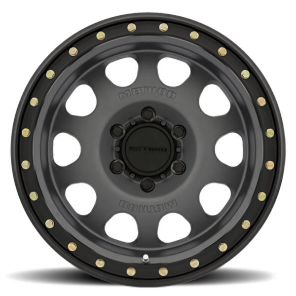 Method Race Wheels MR311 Vex 17 X8.5 6-120.00 0 DGMTBL | Discount Tire