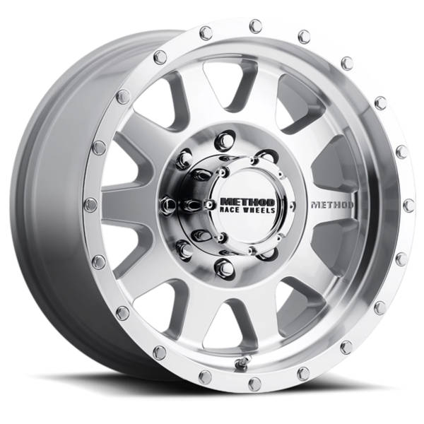 Method Race Wheels MR301 The Standard 18 X9 8-165.10 -12 SLMCMS ...