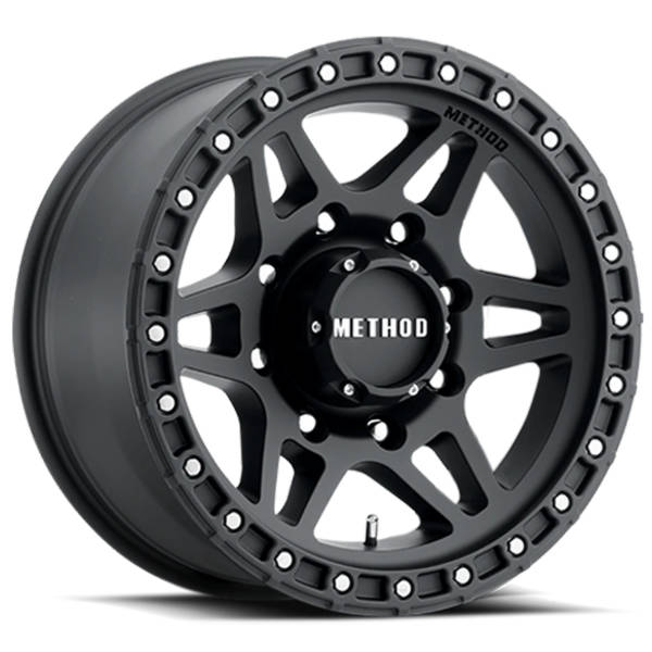 Method Race Wheels MR312 18 X9 8-170.00 18 BKMTSA | Discount Tire