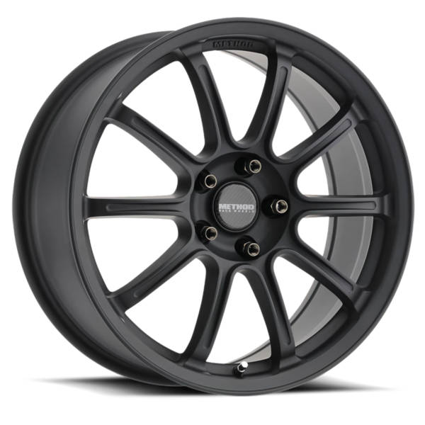 Method Race Wheels MR503 Rally 18 X8 5-114.30 42 BKMTXX | Discount Tire