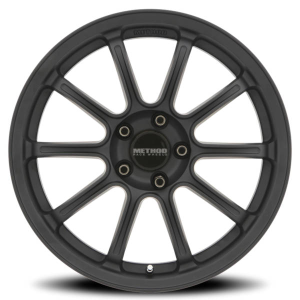 Method Race Wheels MR503 Rally 18 X8 5-114.30 42 BKMTXX | Discount Tire