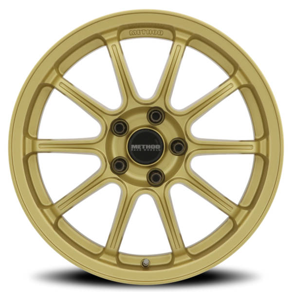 Method Race Wheels MR503 Rally 18 X8 5-100.00 42 GDGLXX | Discount Tire