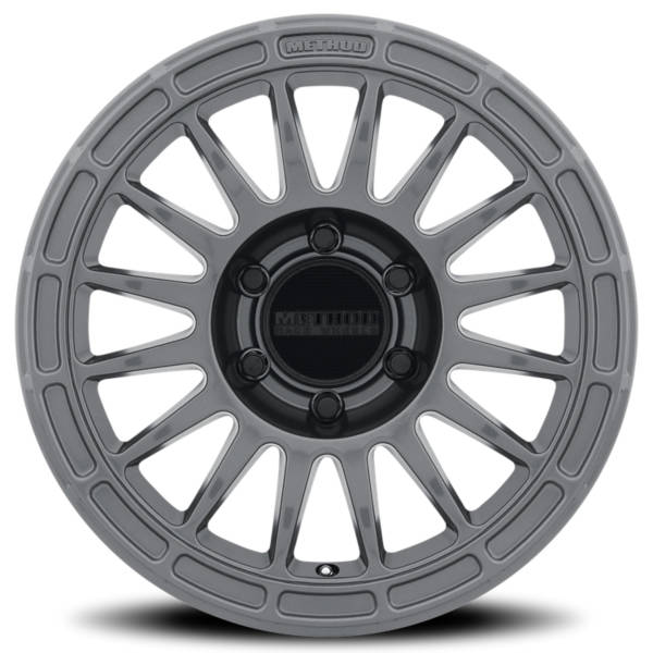 Method Race Wheels MR314 18 X9 6-135.00 18 DGGLXX | Discount Tire